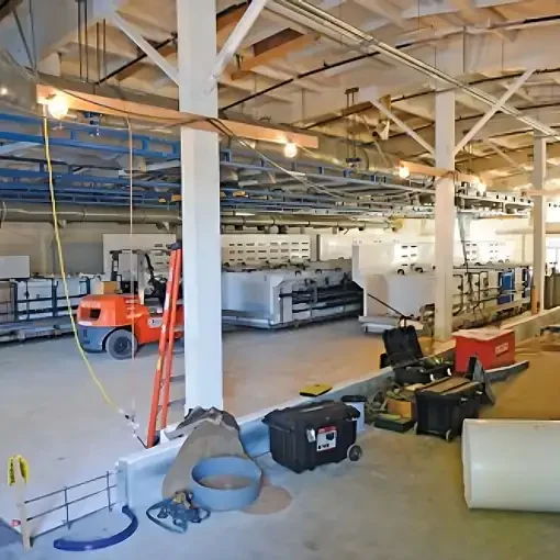 Advanced HVAC for Process Cooling Applications | HVAC BD